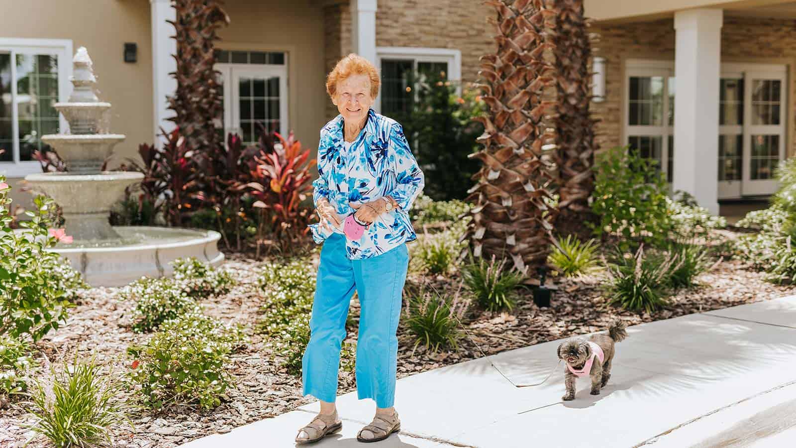 What to Consider When Searching for a Senior Living Community - The ...