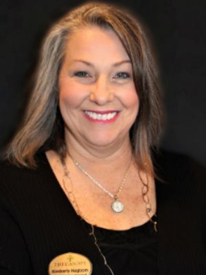 Our Team - The Canopy at Duval Station